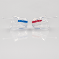 Earasers Pro-Kit (Two filter strengths)